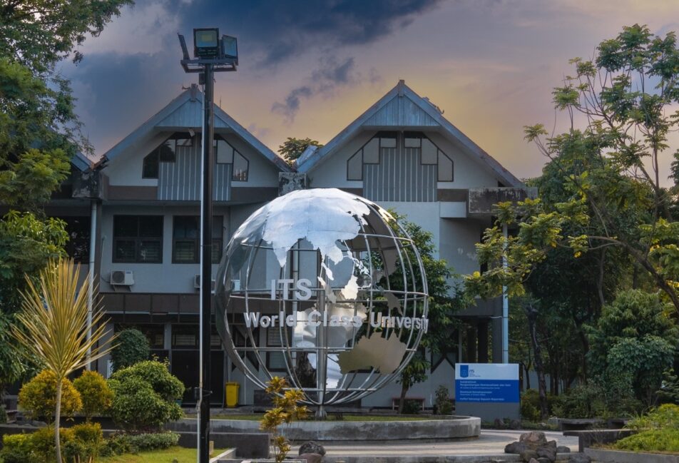 ITS Siapkan Rp83 Miliar untuk Riset, Tancap Gas Menuju Top 300 Dunia