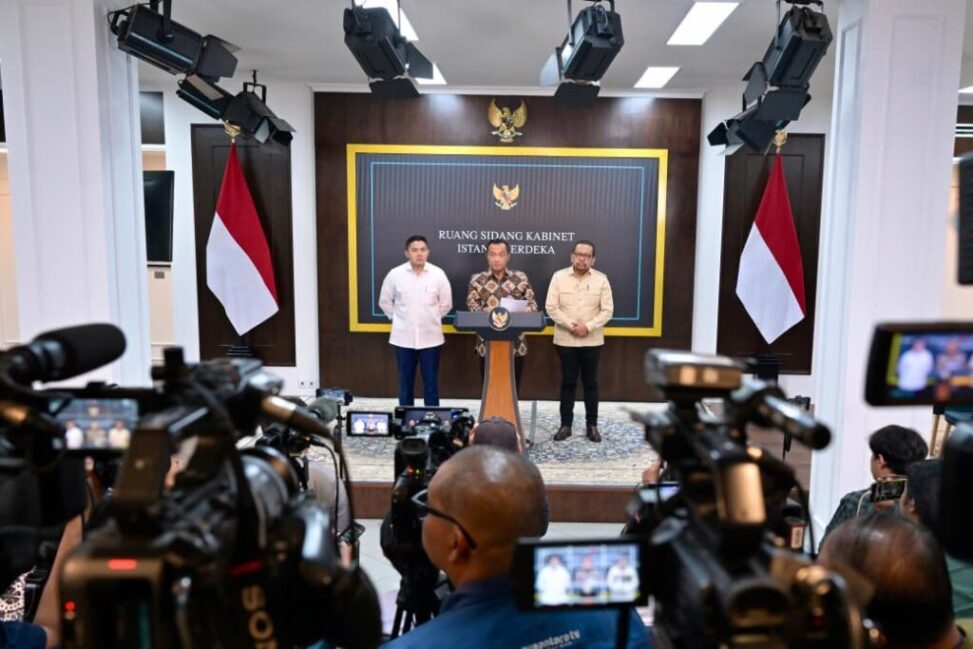 Kepala BGN Nanik Deyang Lulusan Biologi Unsoed